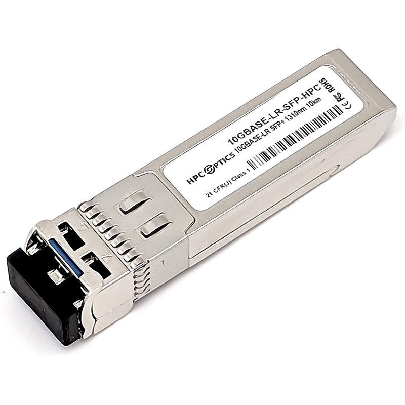 FN-TRAN-SFP+LR Fortinet Compatible 10GE SFP+ Transceiver Module - NZ Stock – The Tech Geeks New ...