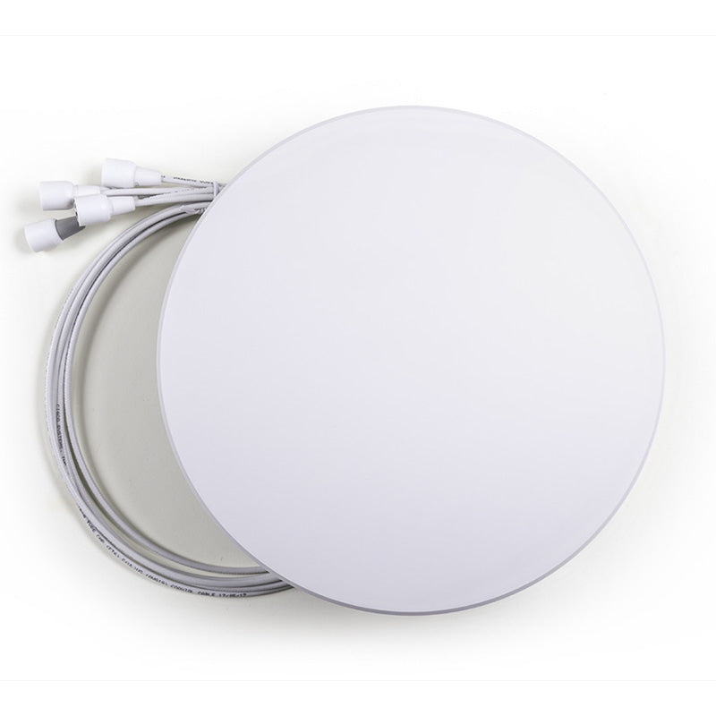MA-ANT-3-C6 Meraki Indoor Dual-band Panel Omni Antenna, 6port - NZ Stock – The Tech Geeks New ...