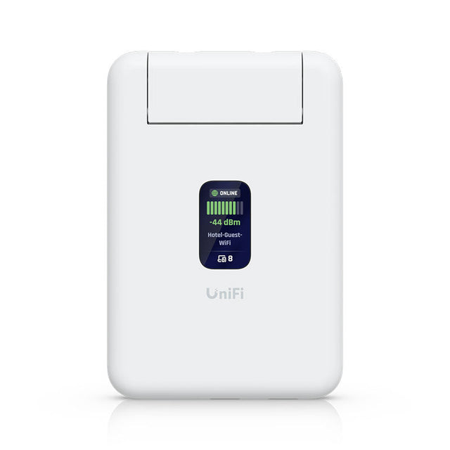 UTR Ubiquiti UniFi Travel Router - NZ Stock – The Tech Geeks New Zealand