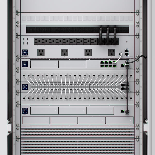 UACC-Keystone-Blank-Insert-TH Ubiquiti Rack Mount Keystone Blank Insert ...