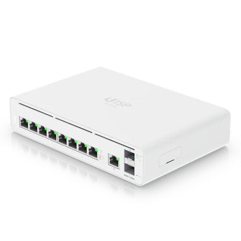 UISP-Console Ubiquiti UISP Console - NZ Stock – The Tech Geeks New Zealand