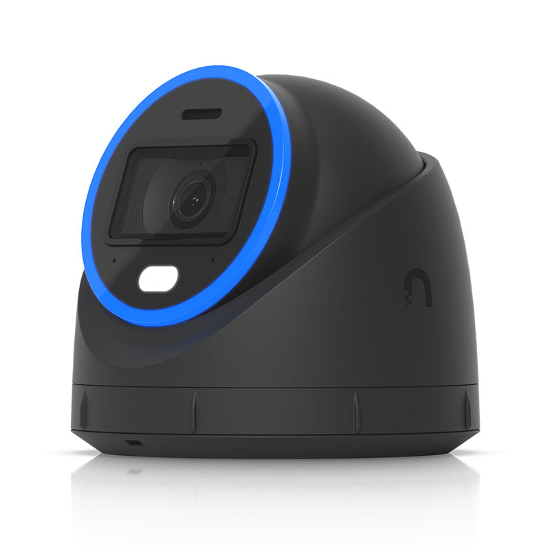 UVC-AI-Turret-B Ubiquiti UniFi Protect Camera G5 AI Turret (Black ...