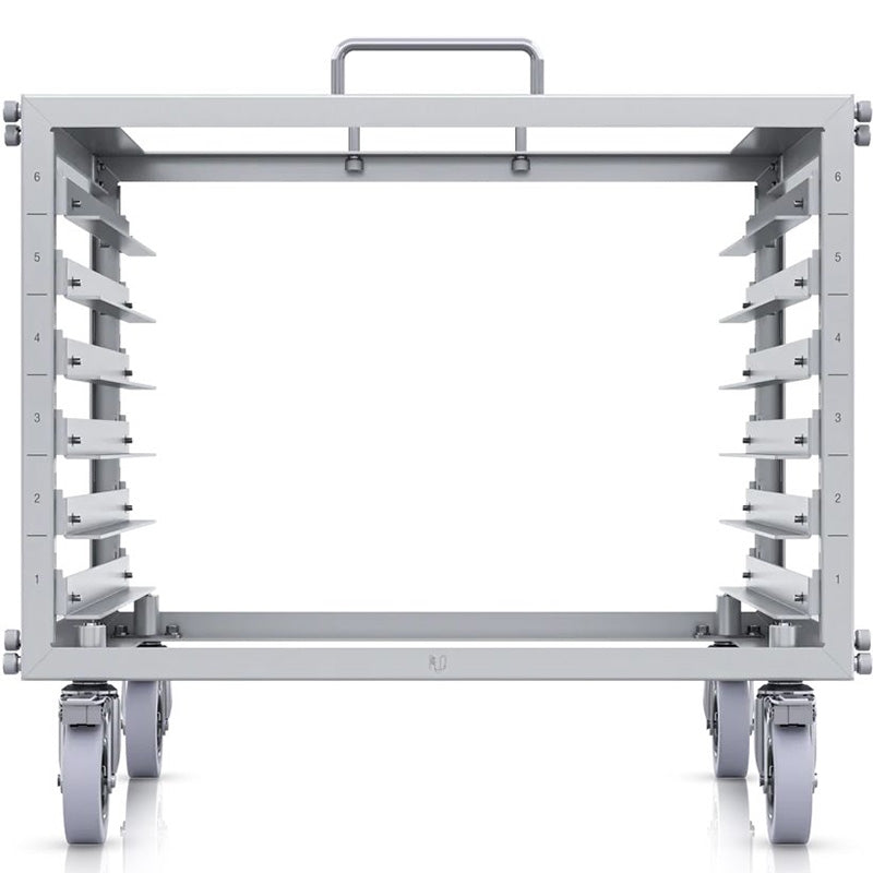 U-RACK-6U-TL Ubiquiti Toolless Mini Rack - NZ Stock – The Tech Geeks ...