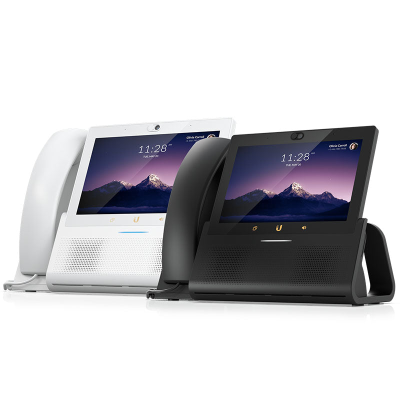UTP-TouchMax - Ubiquiti Unifi Talk UTP Touch Max Unlocked - NZ Stock ...