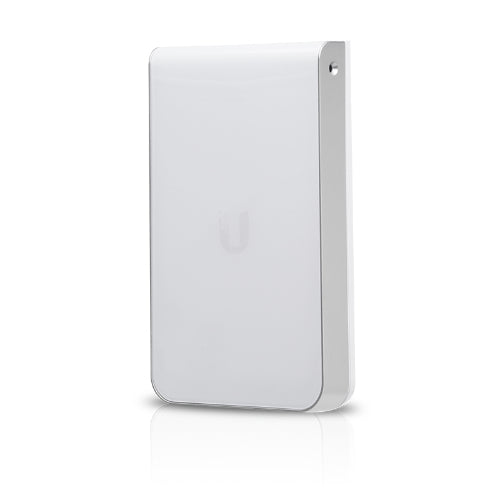 UAP-IW-HD Ubiquiti UniFi Access Point In Wall HD - NZ Stock – The Tech ...