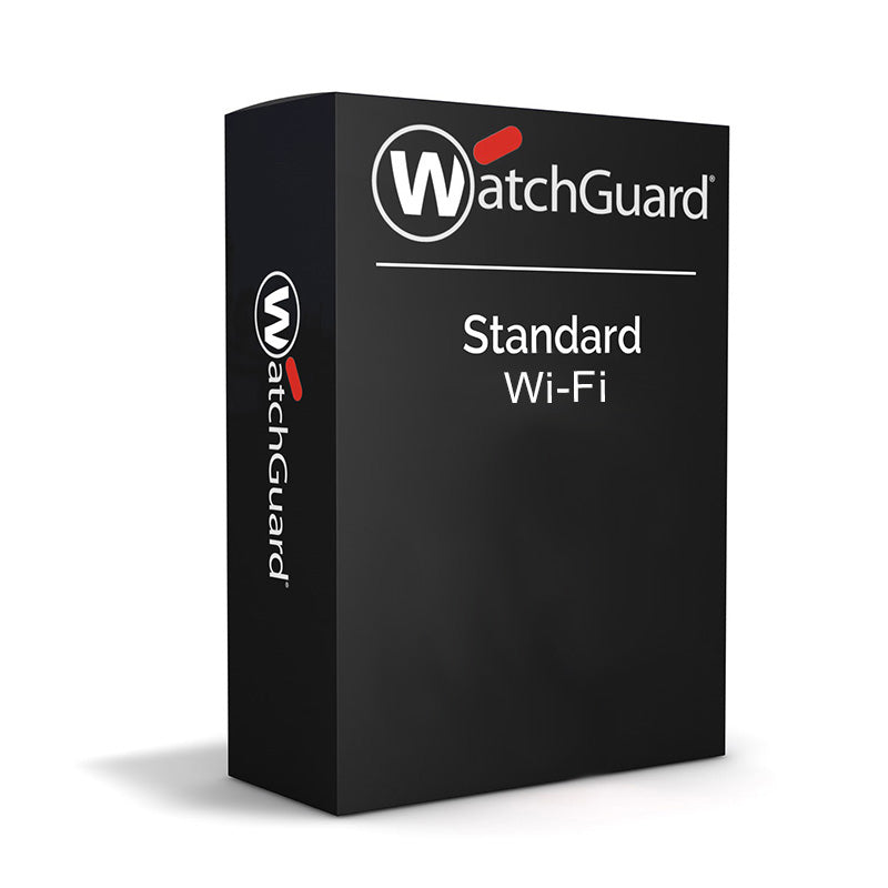 WatchGuard Standard Wi-Fi — The Tech Geeks New Zealand
