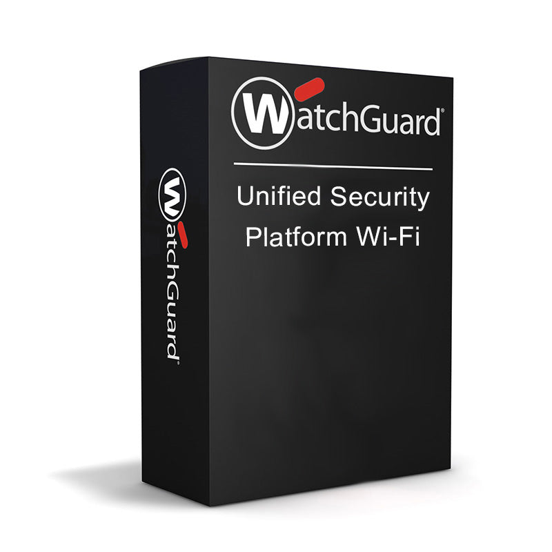 WatchGuard Unified Security Platform Wi-Fi — The Tech Geeks New Zealand