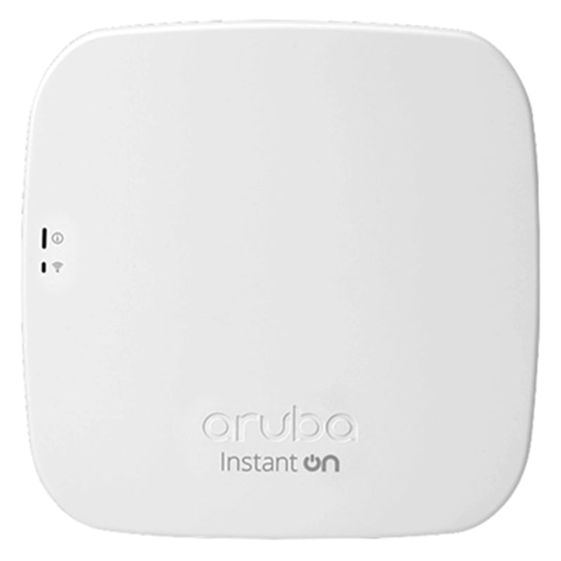 R2W96A Aruba Instant On AP11 Dual-Band PoE WiFi 5 Access Point (AC ...